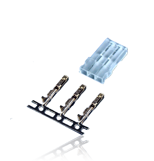 Jr Servo Connector Powerbox Americas