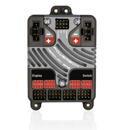 PowerBox Systems – PowerBox-Americas