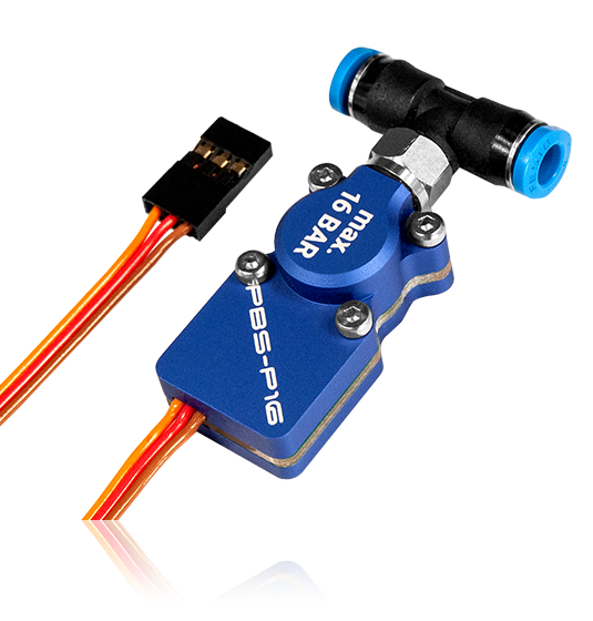 Sensors – PowerBox-Americas