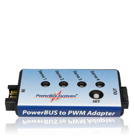 PowerBus – PowerBox-Americas