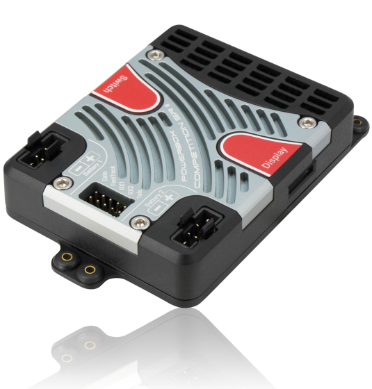 Powerbox Competition SR2 – PowerBox-Americas