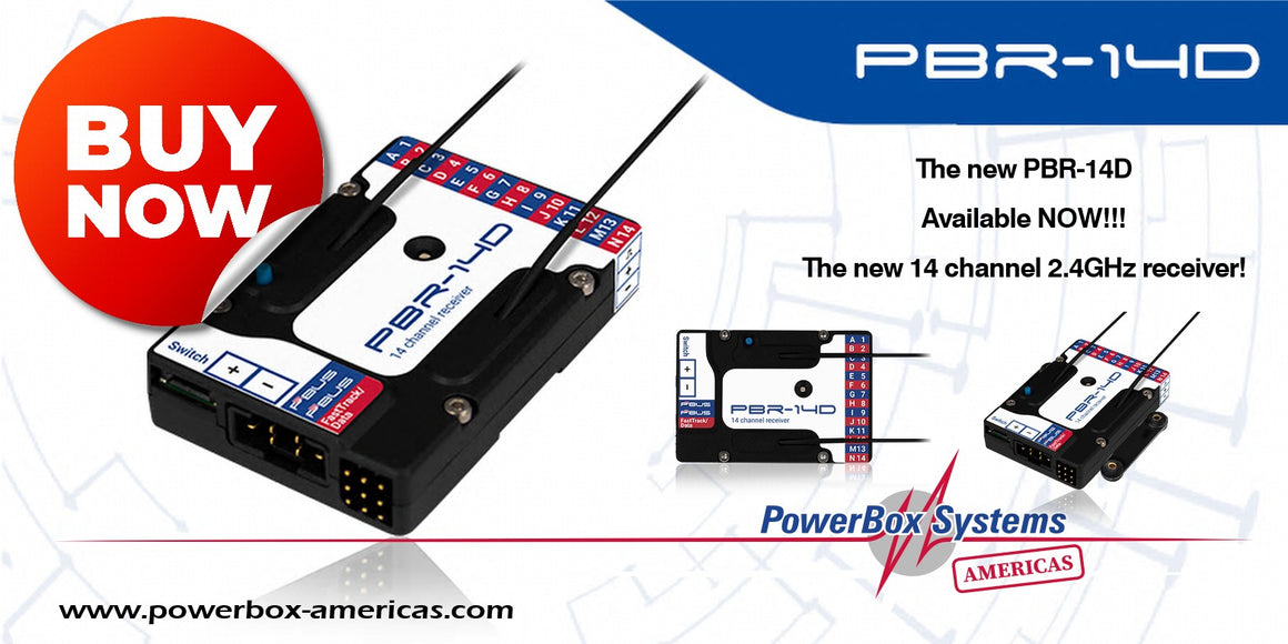 PowerBox-Systems Americas – PowerBox-Americas