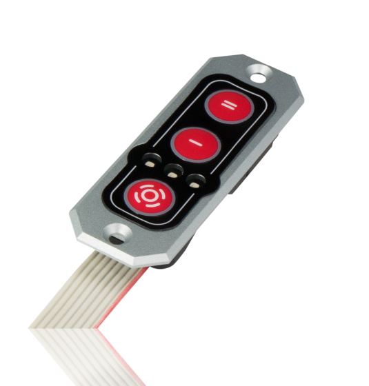 Sensor Switch NG, Red Connector – PowerBox-Americas