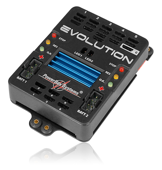 PowerBox Evolution – PowerBox-Americas