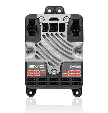PowerBox EVO – PowerBox-Americas