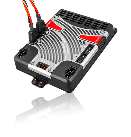 Powerbox Royal SR2 – PowerBox-Americas