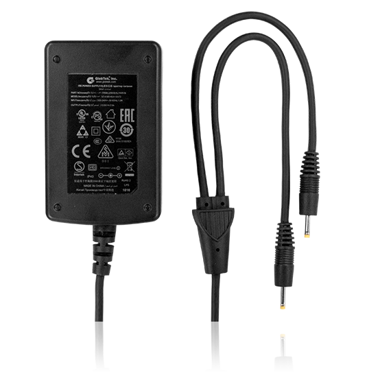 110/220V Charger – PowerBox-Americas