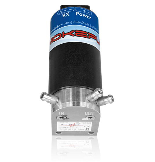 PowerBox Jet Smokepump – PowerBox-Americas