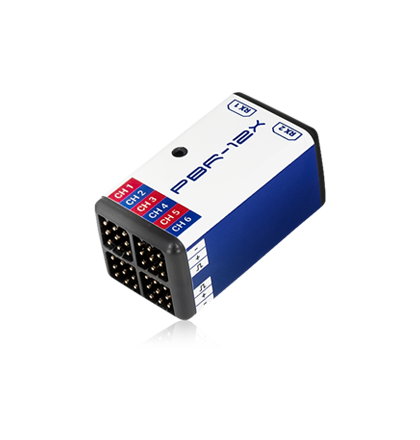 Powerbox PBR-12X – PowerBox-Americas