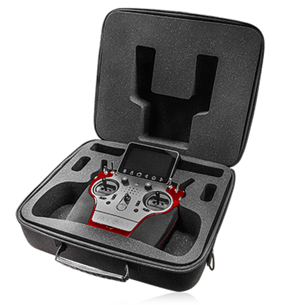 Soft Transmitter Case – PowerBox-Americas