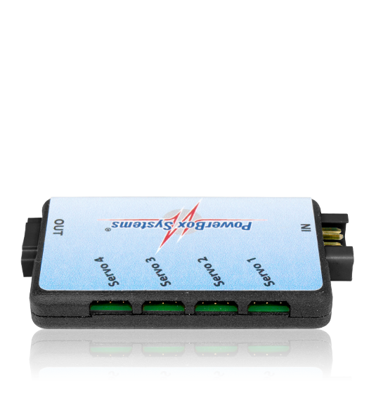 PowerBus to BUS – PowerBox-Americas