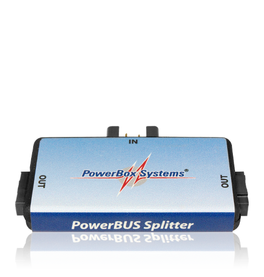 PowerBus Splitter – PowerBox-Americas