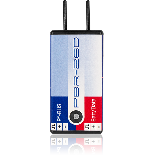 PBR-26D – PowerBox-Americas