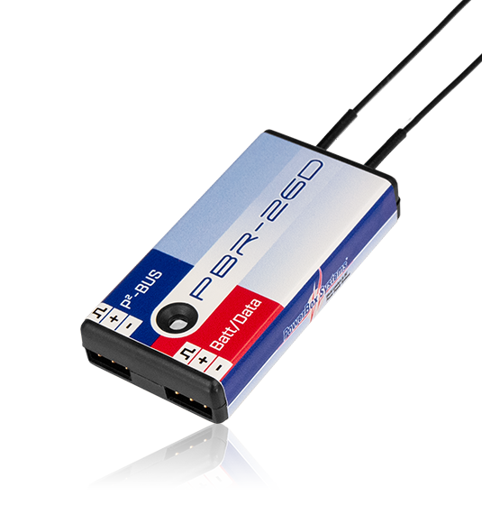 PBR-26D – PowerBox-Americas