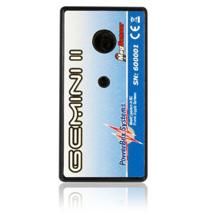 PowerBox Gemini ll – PowerBox-Americas