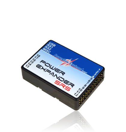 PowerExpander SRS – PowerBox-Americas
